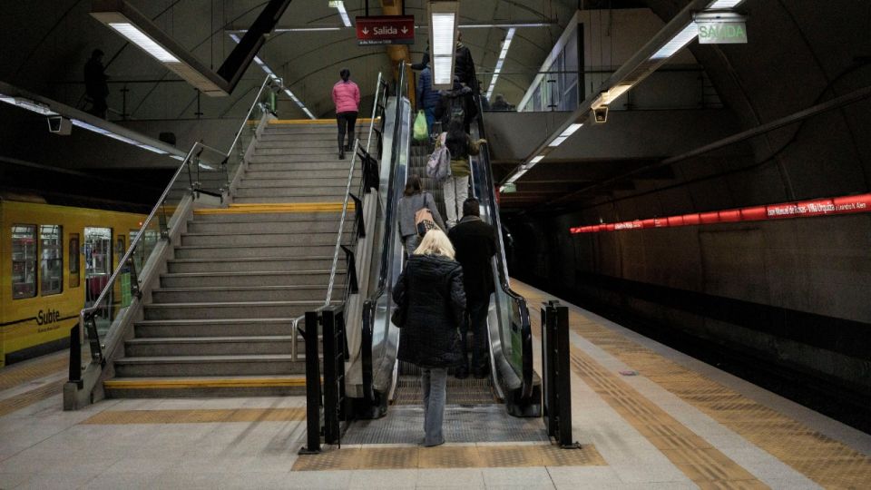 Buenos Aires subway’s heavily subsidised fares set to quadruple ...