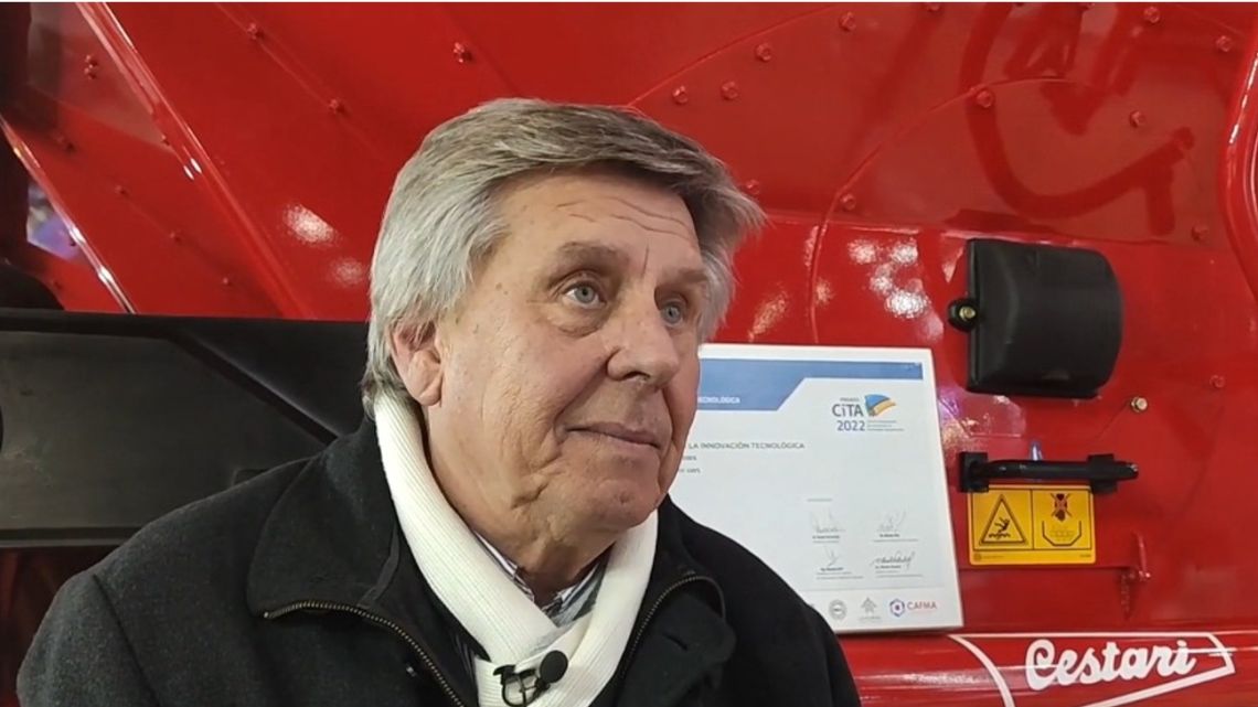 La necesidad de incluir a las PyMES en el RIGI desvela a la industria ...