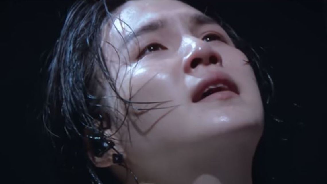 Suga, de BTS, presentó el teaser de Agust D TOUR "D-DAY" The Original ...