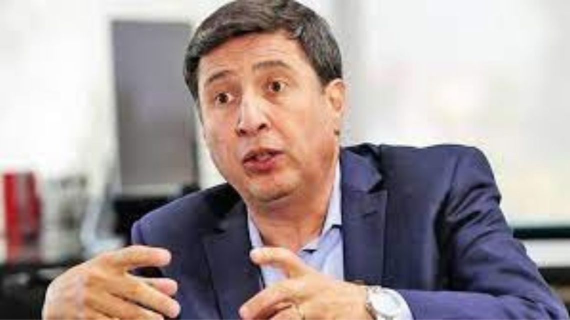 Arroyo alertó por “el endeudamiento de las familias”: “Cada uno se ...