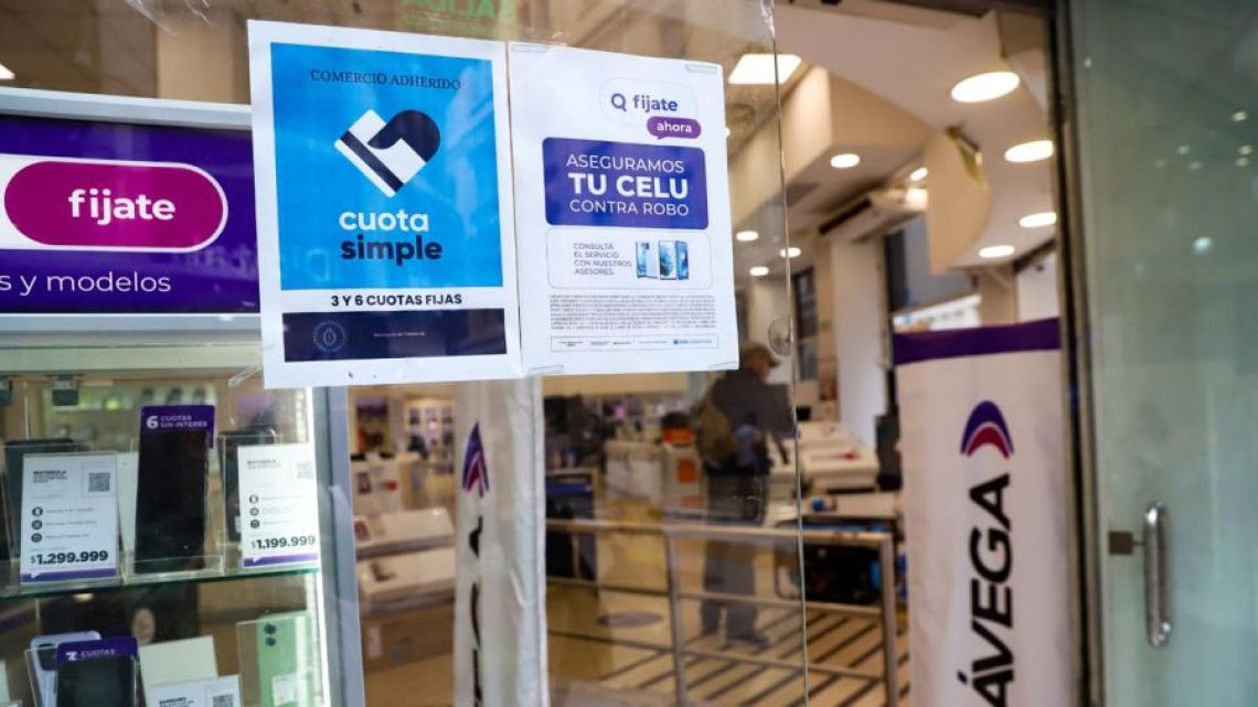 Cuota Simple: cuáles son los rubros que se suman al programa que ...