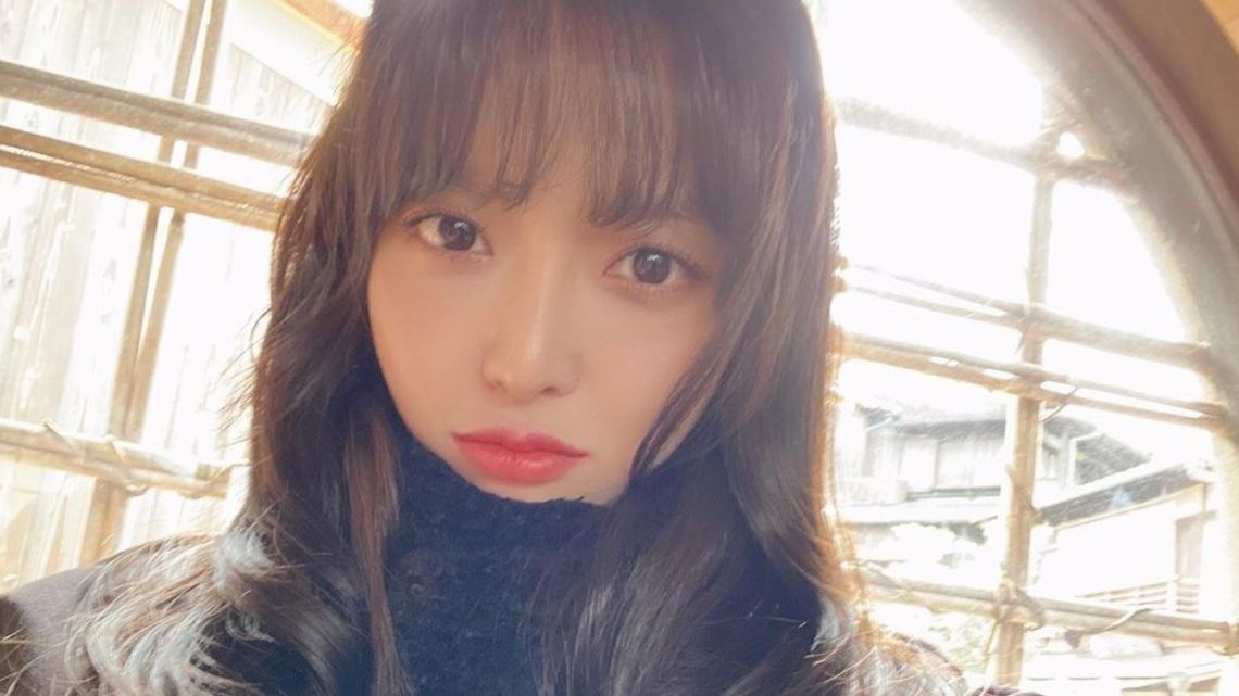 Dohwa, del grupo de K-Pop AOA, deja la agencia FNC Entertainment tras ...