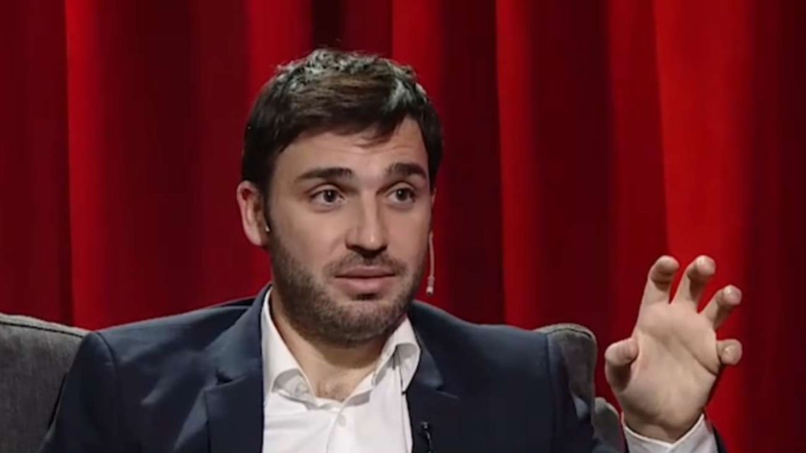 Ignacio Torres advirtió: "Si el PRO se fusiona con La Libertad Avanza, me voy" | Perfil