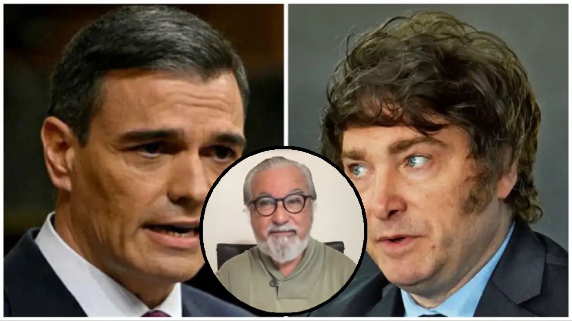 Miguel Ponce: “Estamos atravesando el peor momento desde el 25 de mayo de 1810 en nuestro ...