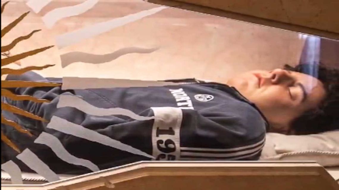 Carlo Acutis, el primer santo millennial: “Era un chico común”, dice su ...