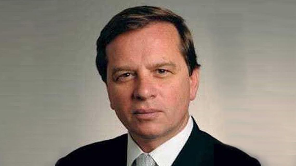 Quién es Gerardo "Gerry" Mato | Perfil