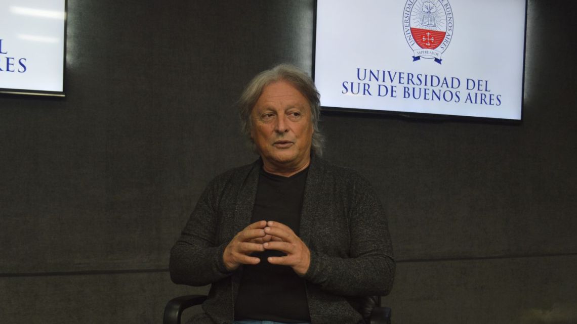 Pollo Sobrero: "La reforma laboral de Milei va a ser peor que la de ...