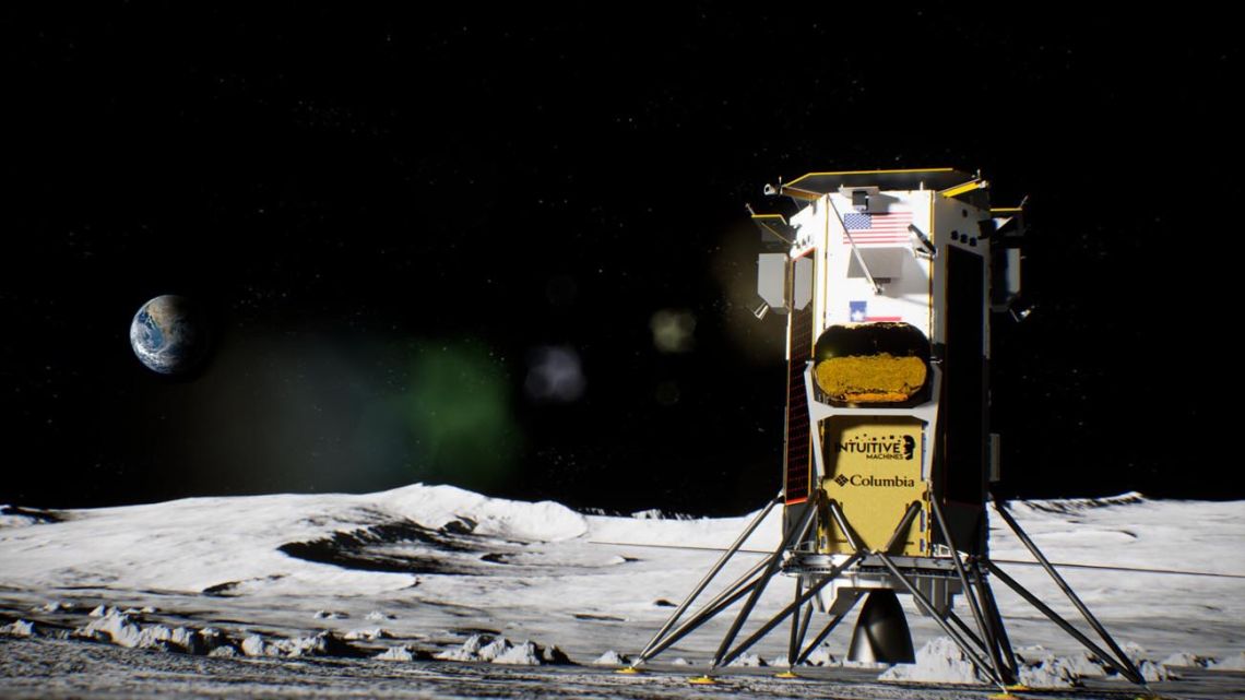 Iris, el primer nano-rover lunar del mundo: cuáles son los aprendizajes ...