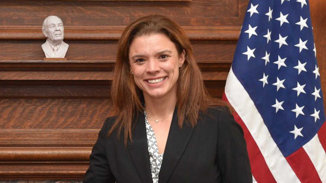 EE.UU. destacó que las reformas del Gobierno "generan optimismo” en el empresariado ...