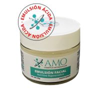 Amo Cosmética Ortomolecular | Caras