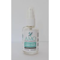 Amo Cosmética Ortomolecular | Caras