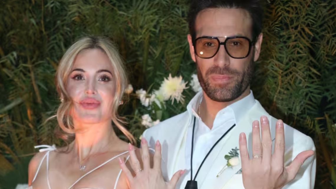 Caso Piccirillo: la Justicia investiga 58 salidas al exterior en los ...