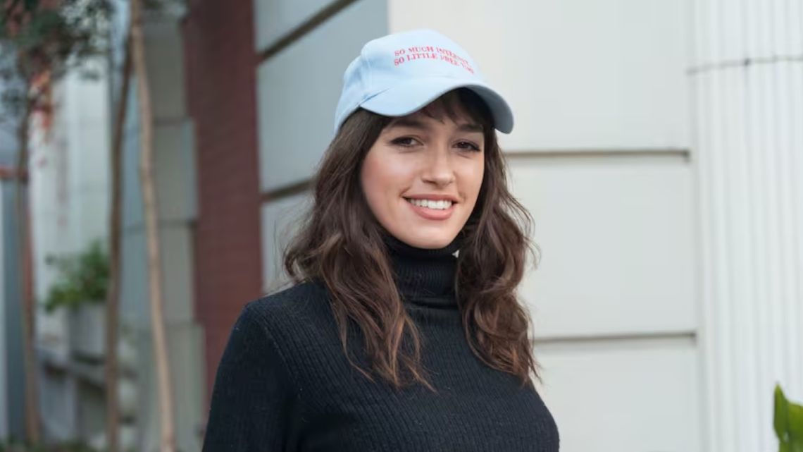 Candela Vetrano contó cómo transita su primer embarazo: "Se me abrió ...