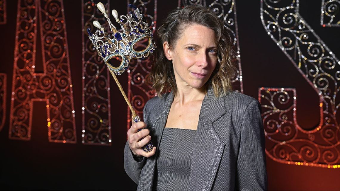 Elena Roger contó cómo se lleva con el paso del tiempo: “Cumplir 50 ...