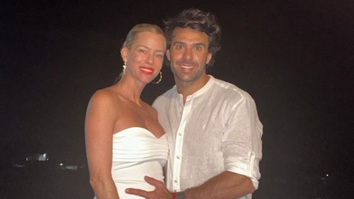 Manu Ucera reveló cómo es la intimidad con Nicole Neumann: “En días ...