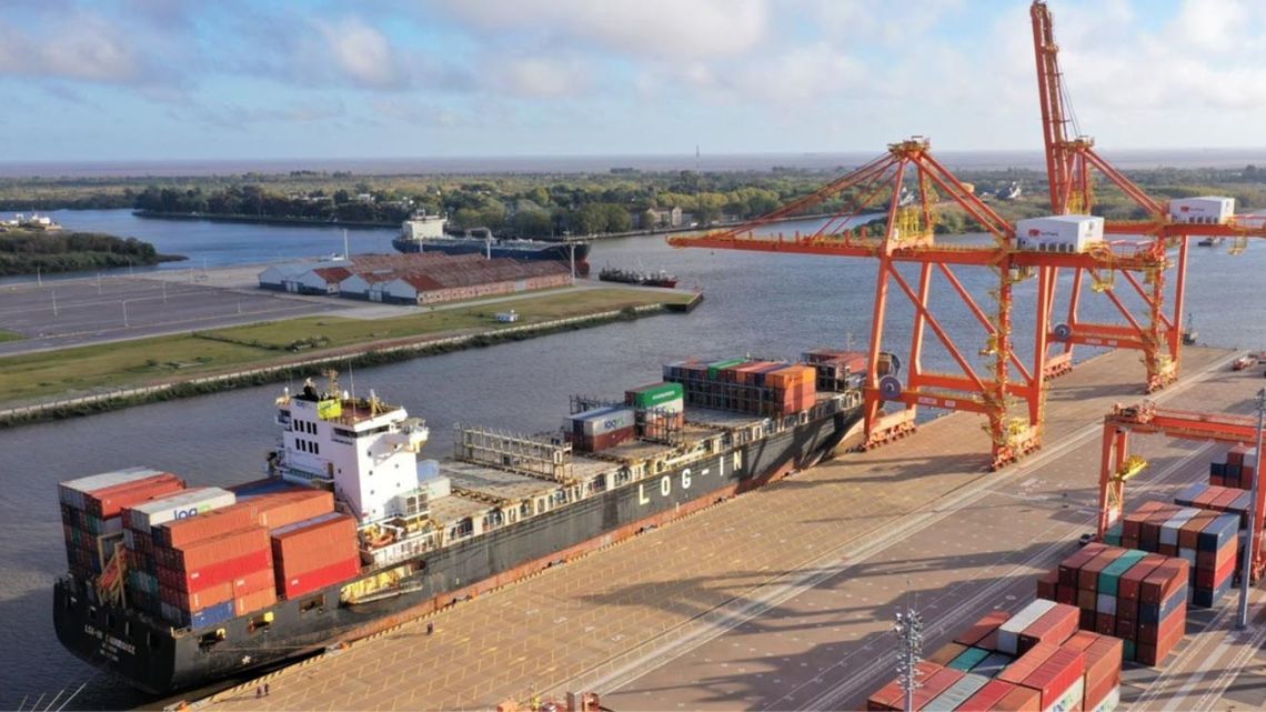 TecPlata anunció su participación en el programa CSI de U.S. Customs ...