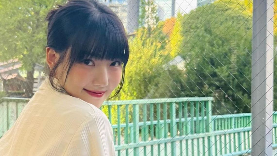 La cantante Yerin revela el video especial de "Summer Charm" | Exitoina