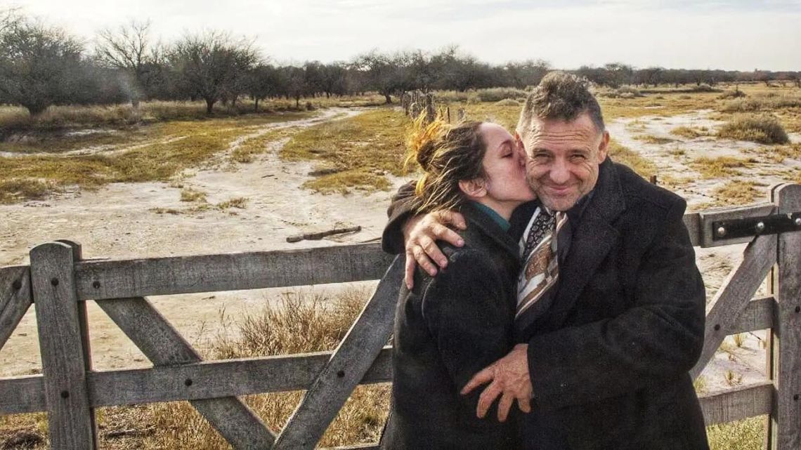 La hija de Ricardo Iorio tildó de “lacra” a Los Premios Gardel 2024 ...