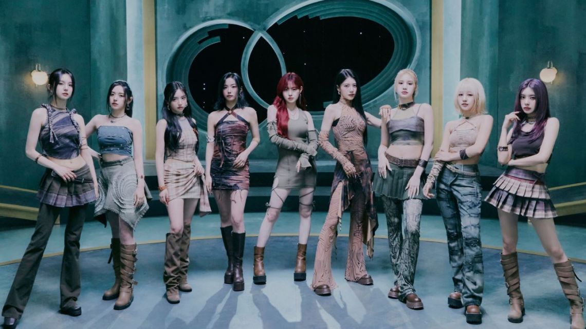 Wake One Entertainment confirma que siete integrantes de Kep1er ...