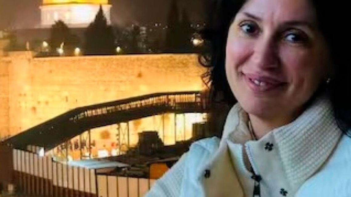 A pocos días de la muerte de su exmujer, anularon un sobreseimiento del ...