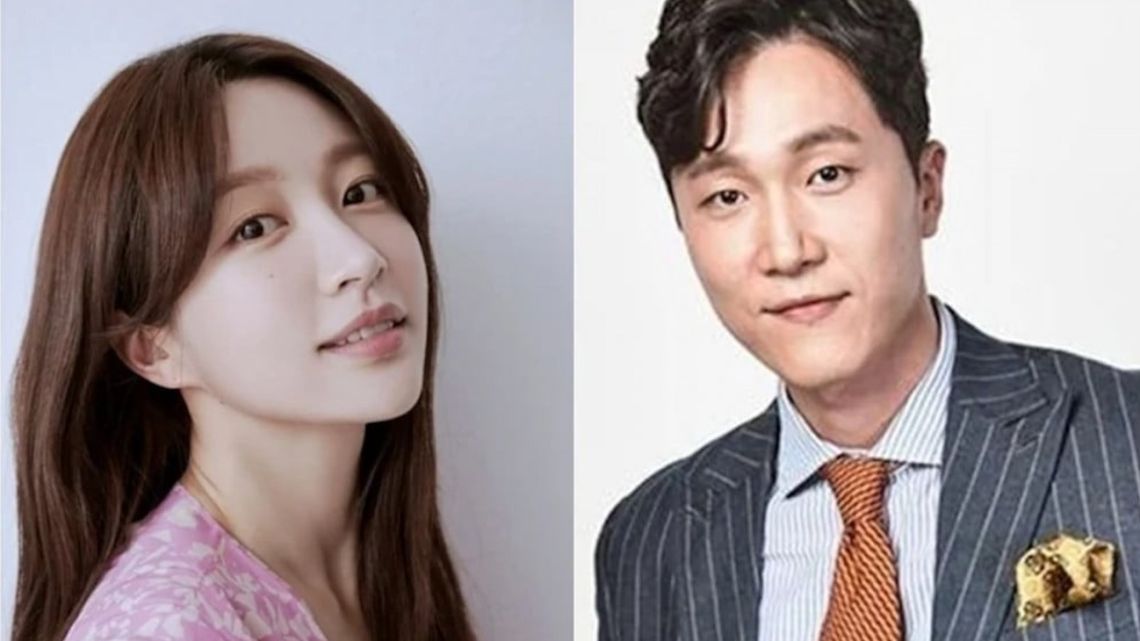 Hani, del grupo de K-Pop EXID, y el psiquiatra Yang Jae Woong se casarán en septiembre | Exitoina