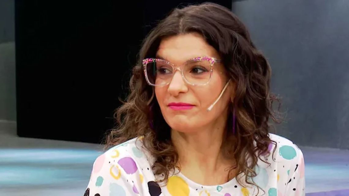 El impactante relato de Dalia Gutmann sobre su padre, sobreviviente del ...