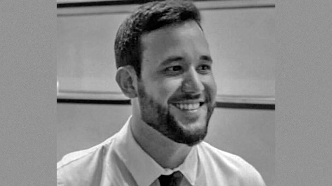 Federico Fernández, dueño del Excel, en la mira | Perfil