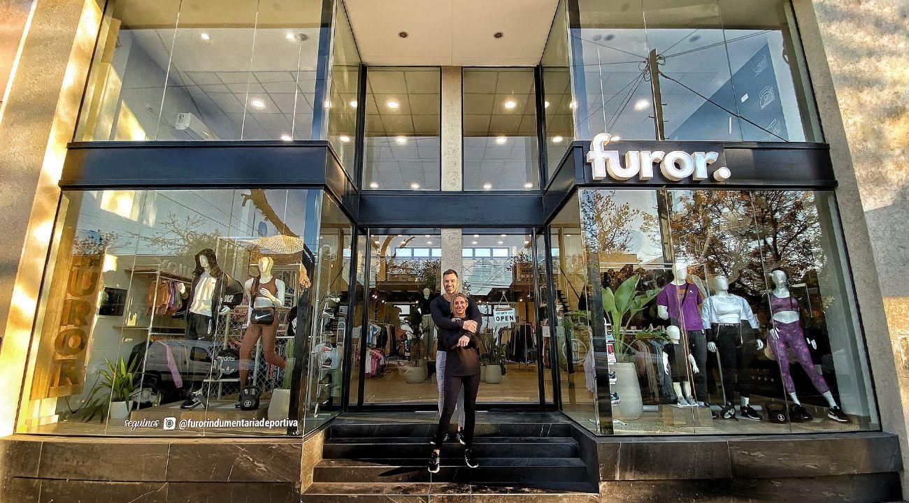 Furor Indumentaria Deportiva | Caras