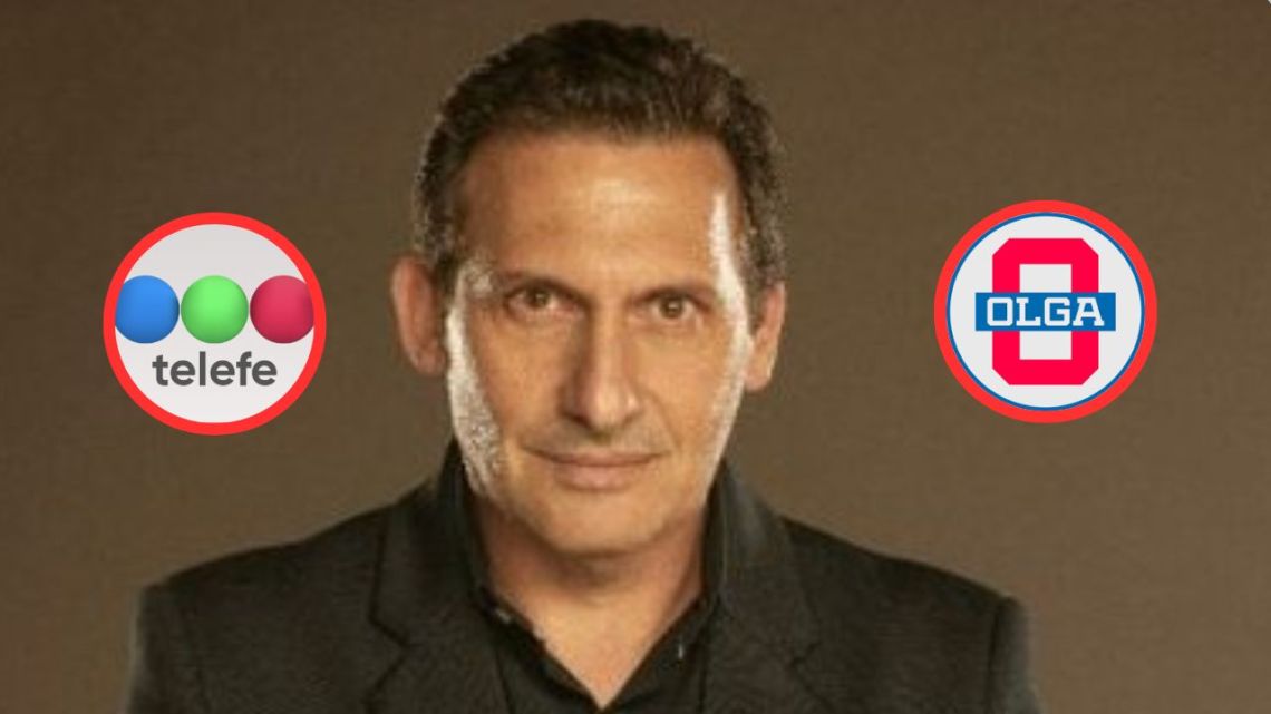 Paulo Kablan recibió un ultimátum en "A la Barbarossa" por sus apariciones en Olga: "Están re ...
