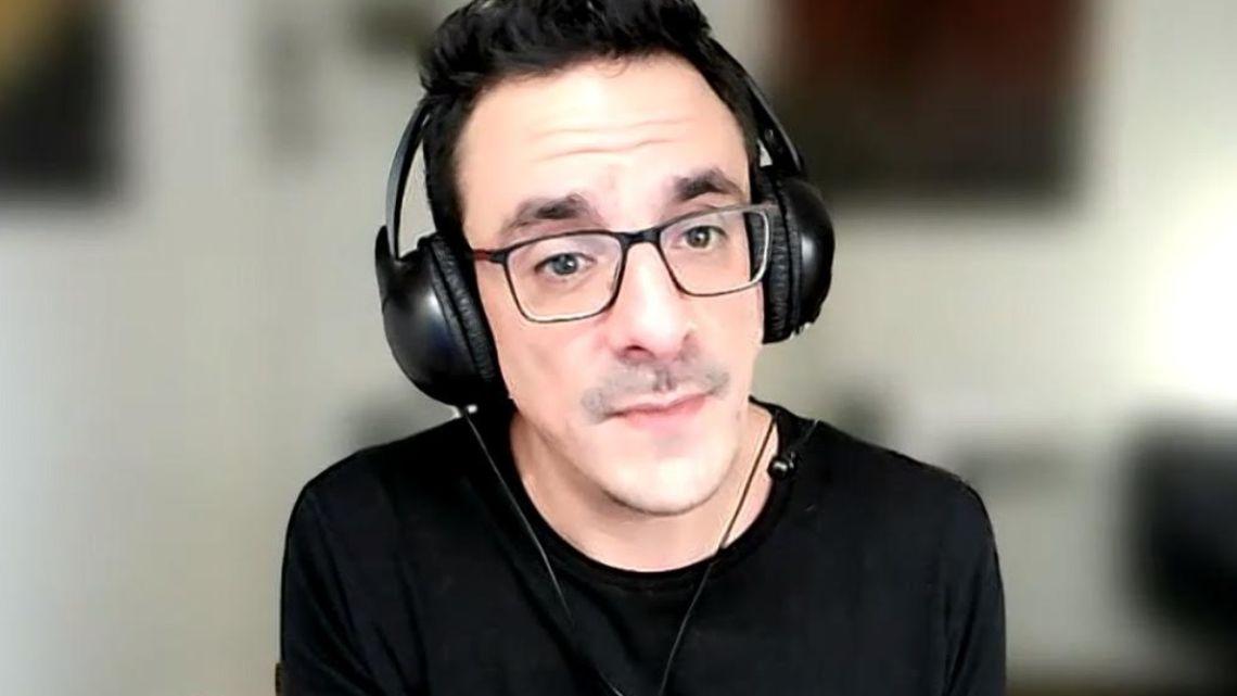 Jorge Giacobbe: "La opinión pública se puede desgastar, pero Milei está ...