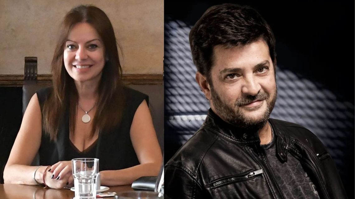 El escandaloso motivo de separación de Sandra Pettovello y Pablo Rago ...