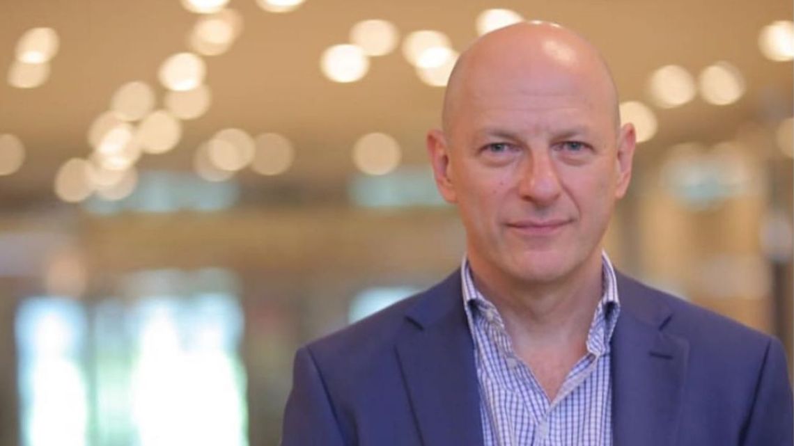 Sergio Berensztein: "El nivel de pragmatismo de Milei aumenta a lo ...