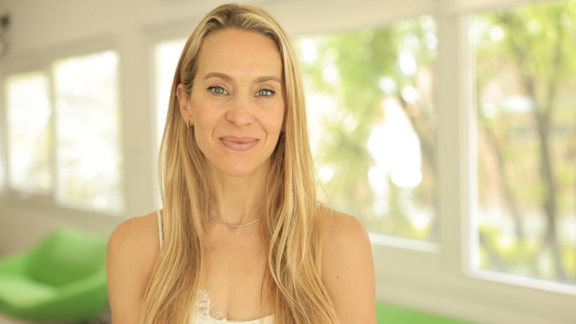 Teva Argentina nombra a Vanina Faillace como su nueva CEO | Fortuna