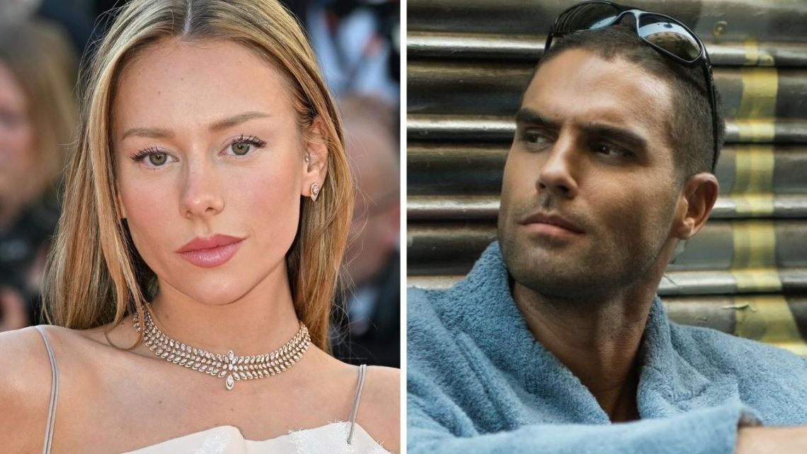 Aseguran que Ester Expósito dejó a Nico Furtado: "Se fue con otro actor ...