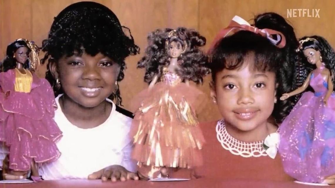 "Queremos una Barbie Negra": Netflix lanzó el tráiler del documental de ...