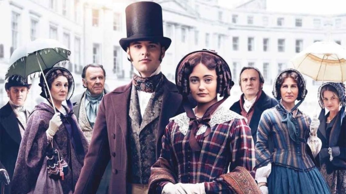 Belgravia es una de las series más exitosas de la actualidad | Caras