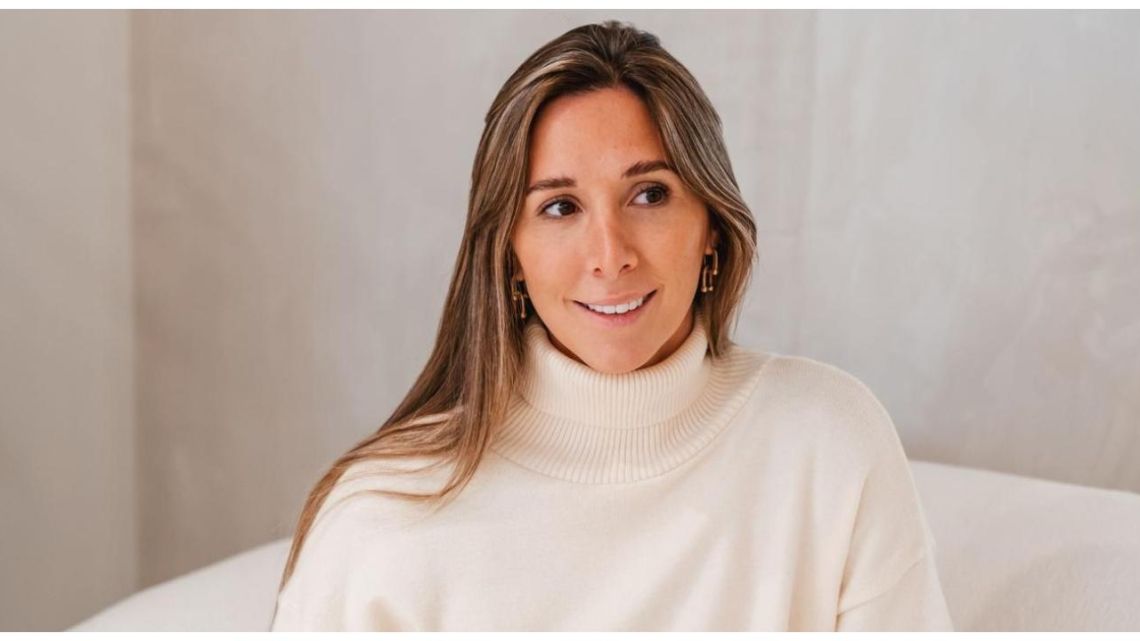 Hacer Visible lo invisible por Constanza Aime fundadora de “MACONA” | Caras