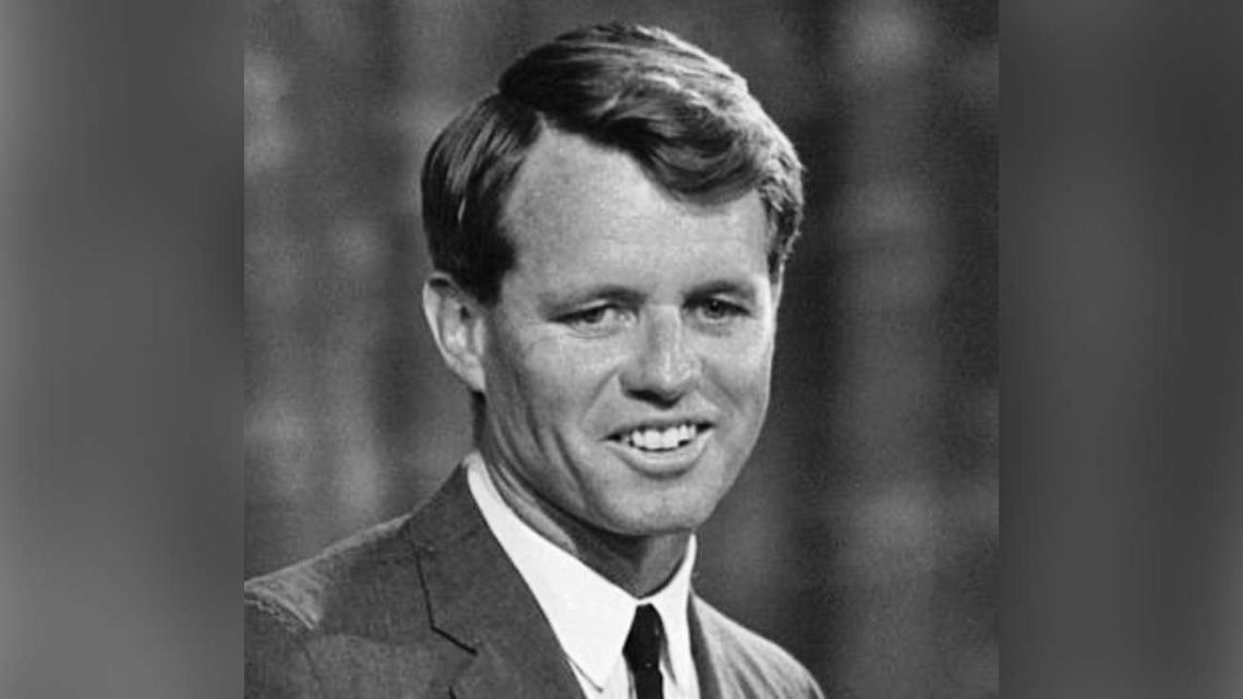 Cómo fue el oscuro atentado que acabó con la vida de Robert Kennedy ...