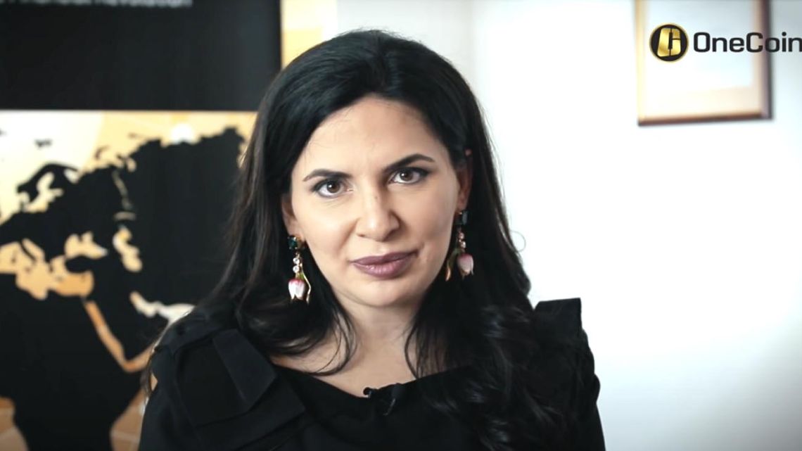 Estafadora cripto robó US$ 4.500 millones: creen que la mató su ...