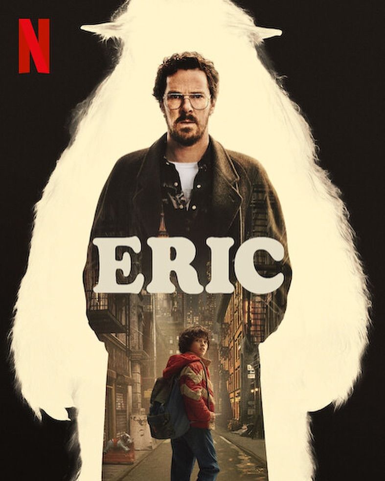 Eric, el nuevo furor de Netflix, está basada en hechos reales | Caras