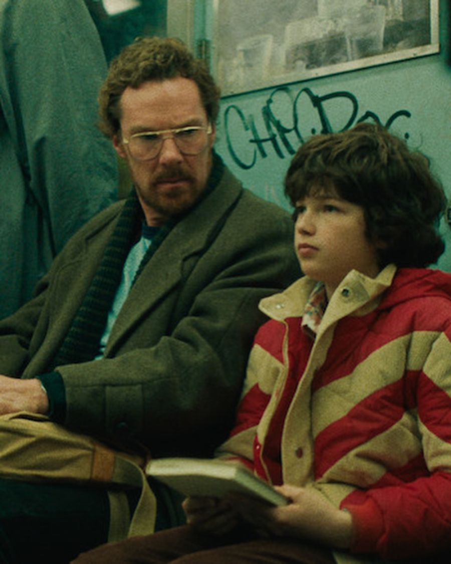 Eric, el nuevo furor de Netflix, está basada en hechos reales | Caras