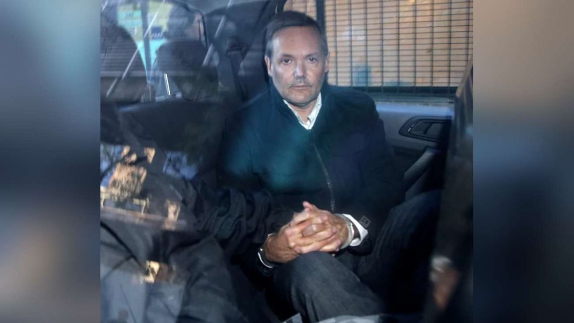 A 9 años del femicidio de Claudia Schaefer, el abogado de Fernando ...