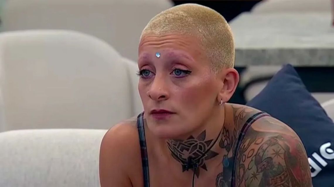 La fuerte decisión que tomó la producción de Gran Hermano con Furia tras sus insultos a los ...