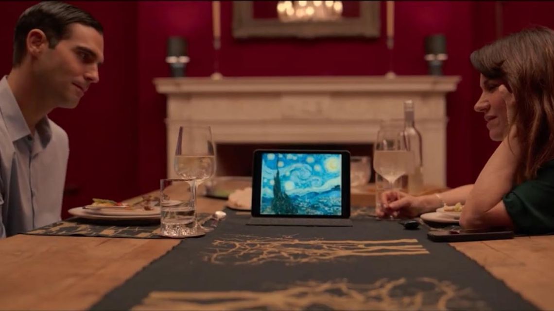Netflix lanzó el tráiler de ‘Goyo’, una película argentina que rompe ...