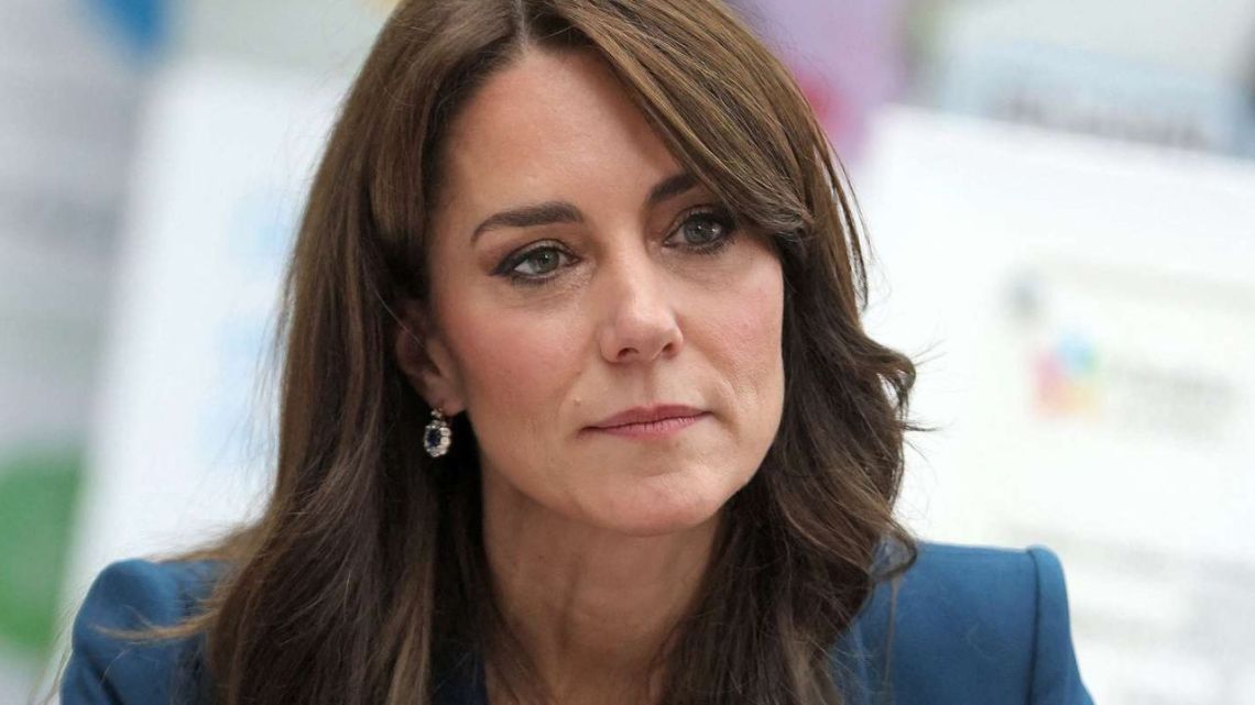 La versión que asusta sobre Kate Middleton: "Puede ser que ella nunca ...