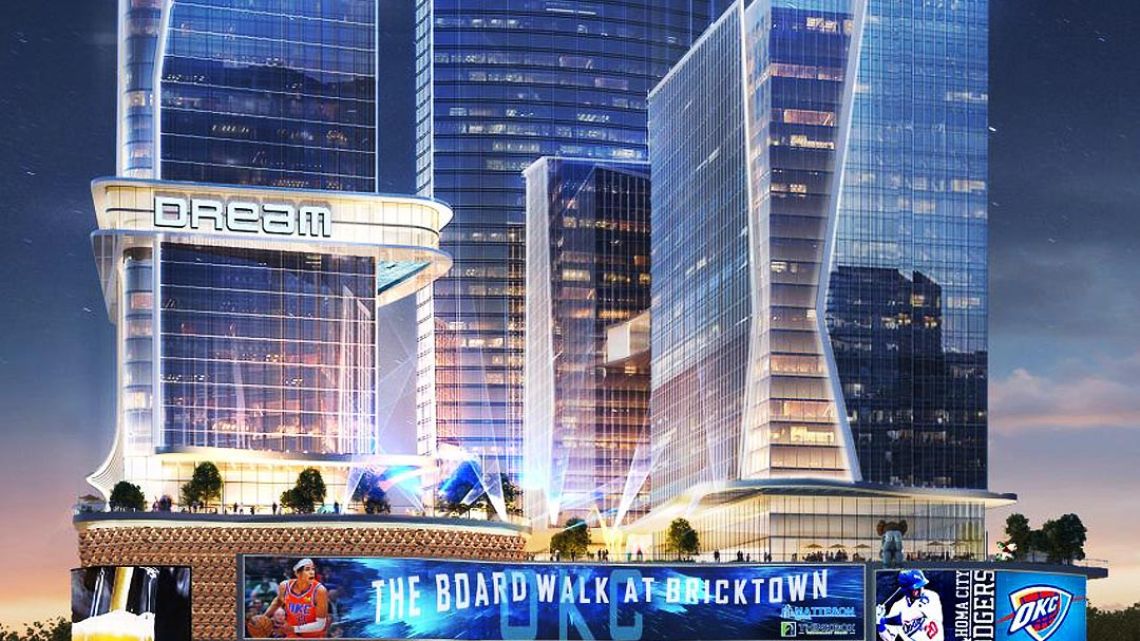 "No somos Las Vegas": quejas y temores por la Legends Tower, que será ...