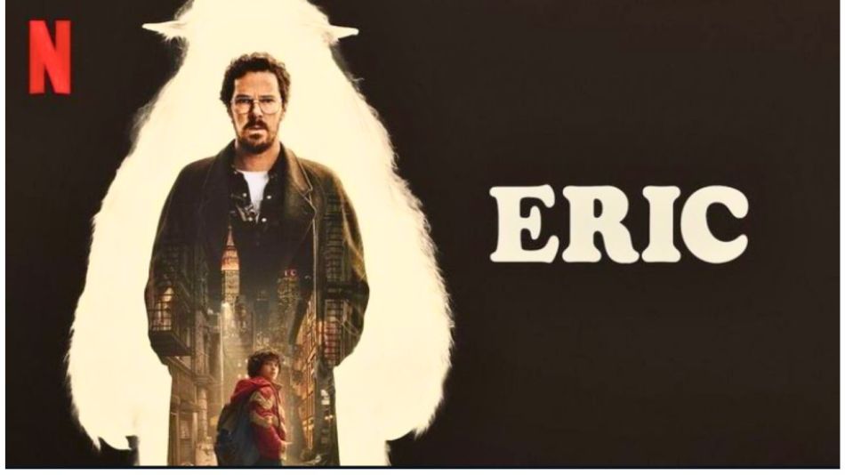 Eric, el nuevo furor de Netflix, está basada en hechos reales | Caras