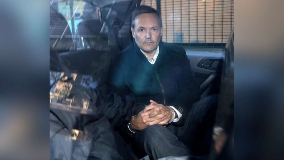 A 9 años del femicidio de Claudia Schaefer, el abogado de Fernando ...