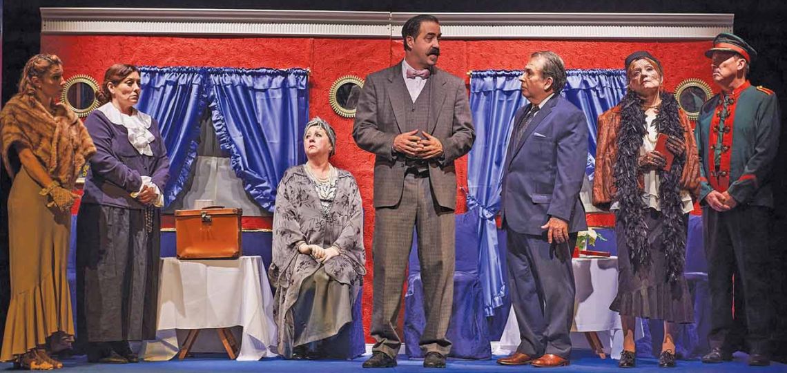 Players suburban but not the railway line | Buenos Aires Times