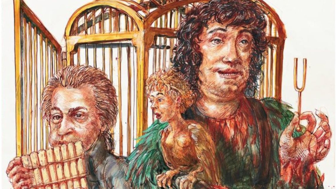 Profetas de la decepción: el elitismo peronista y Milei como líder de ...